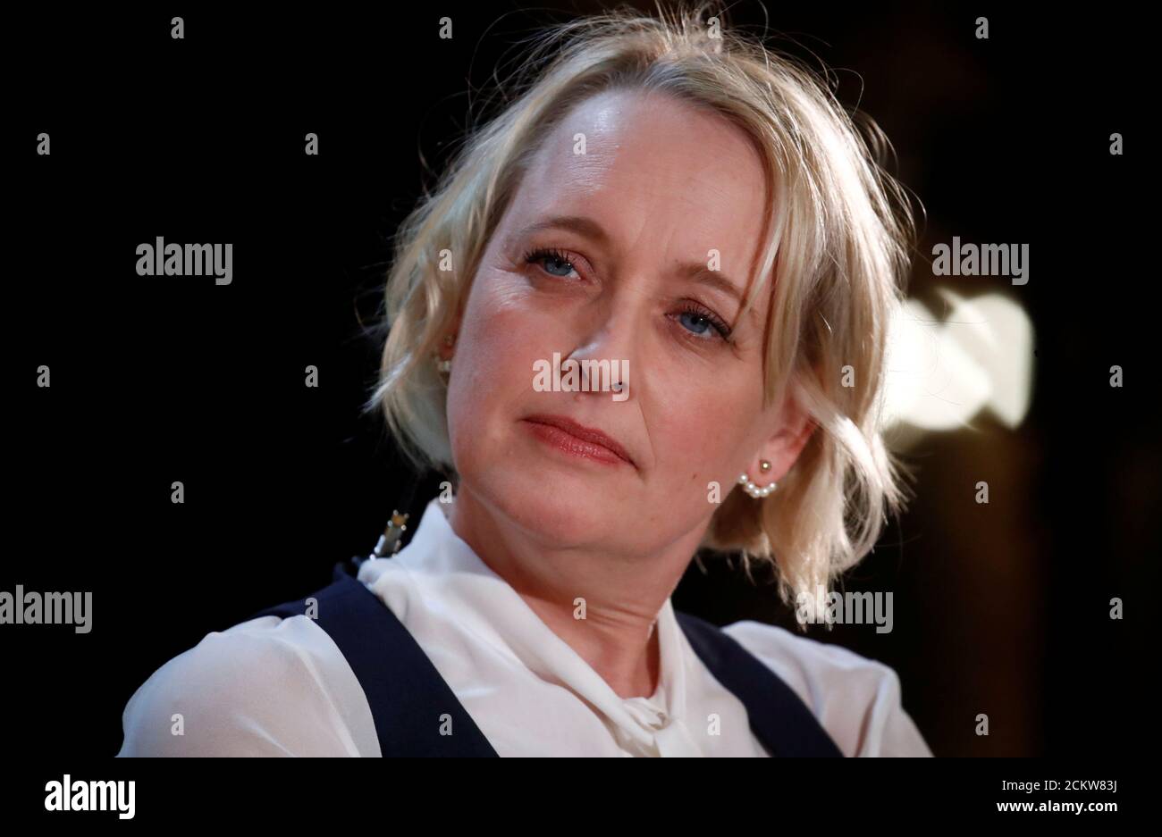 Julie sweet accenture hi-res stock photography and images - Alamy