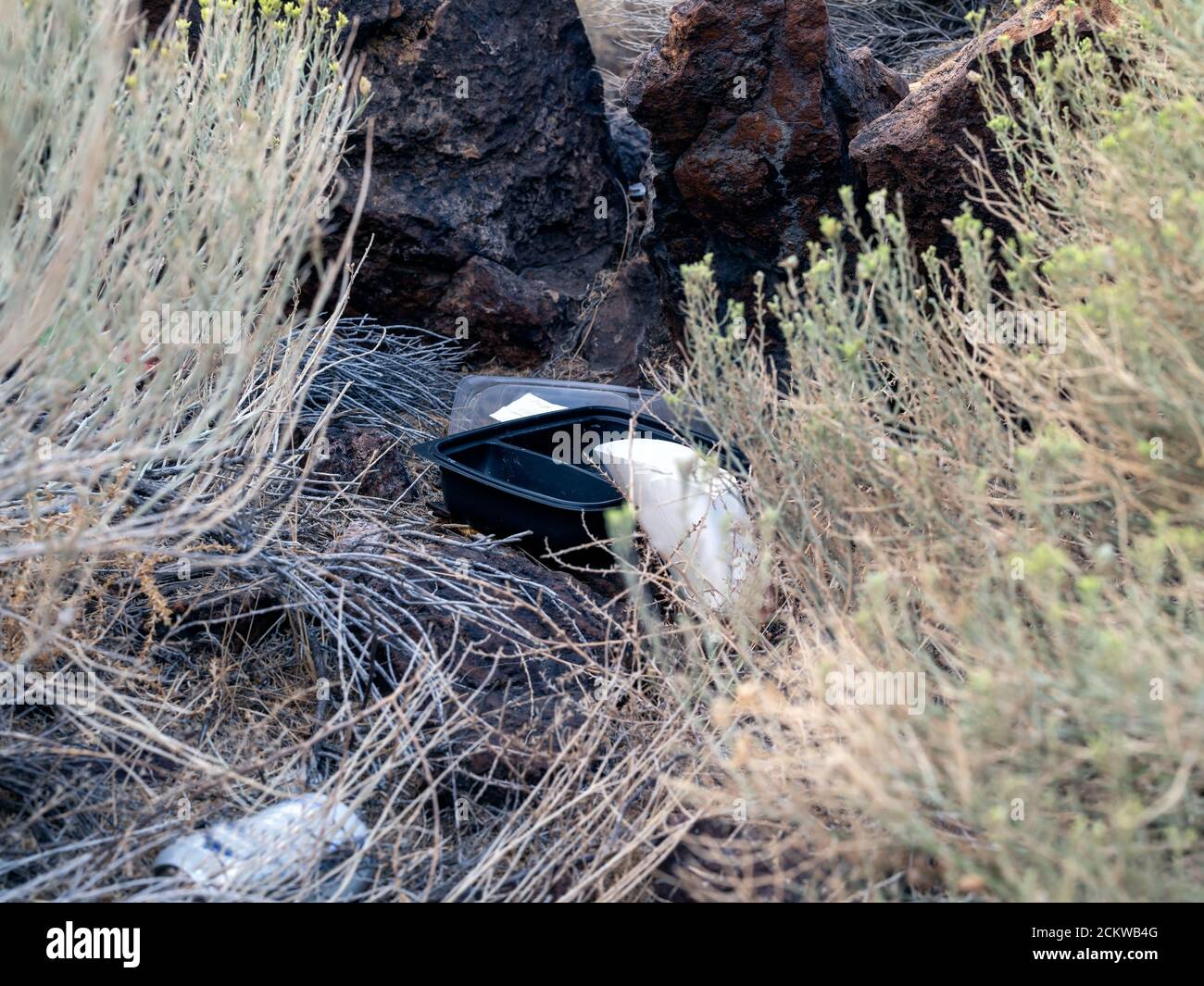 Nevada pollution High Resolution Stock Photography and Images - Alamy