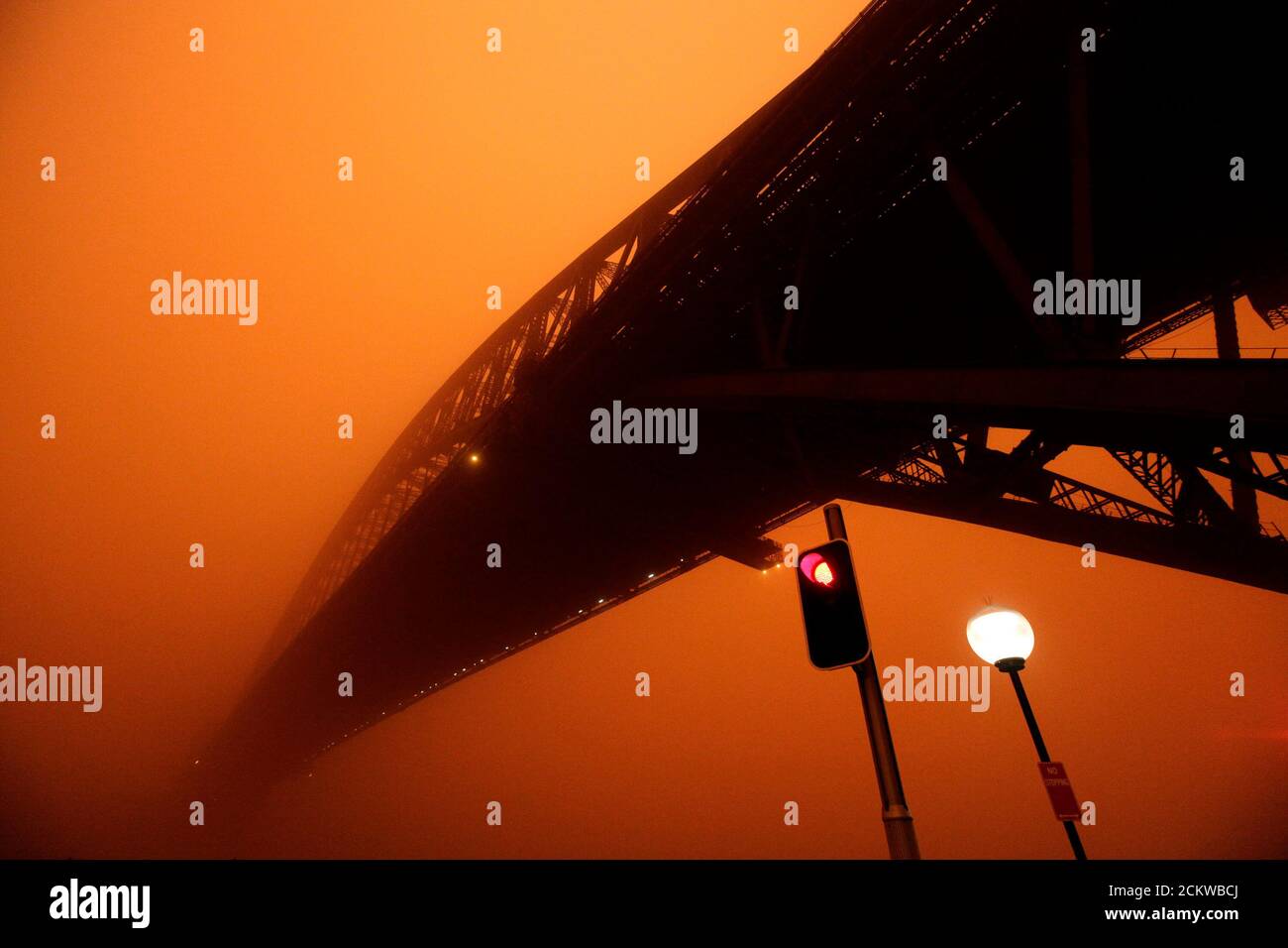 Dust storms australia hi-res stock photography and images - Alamy