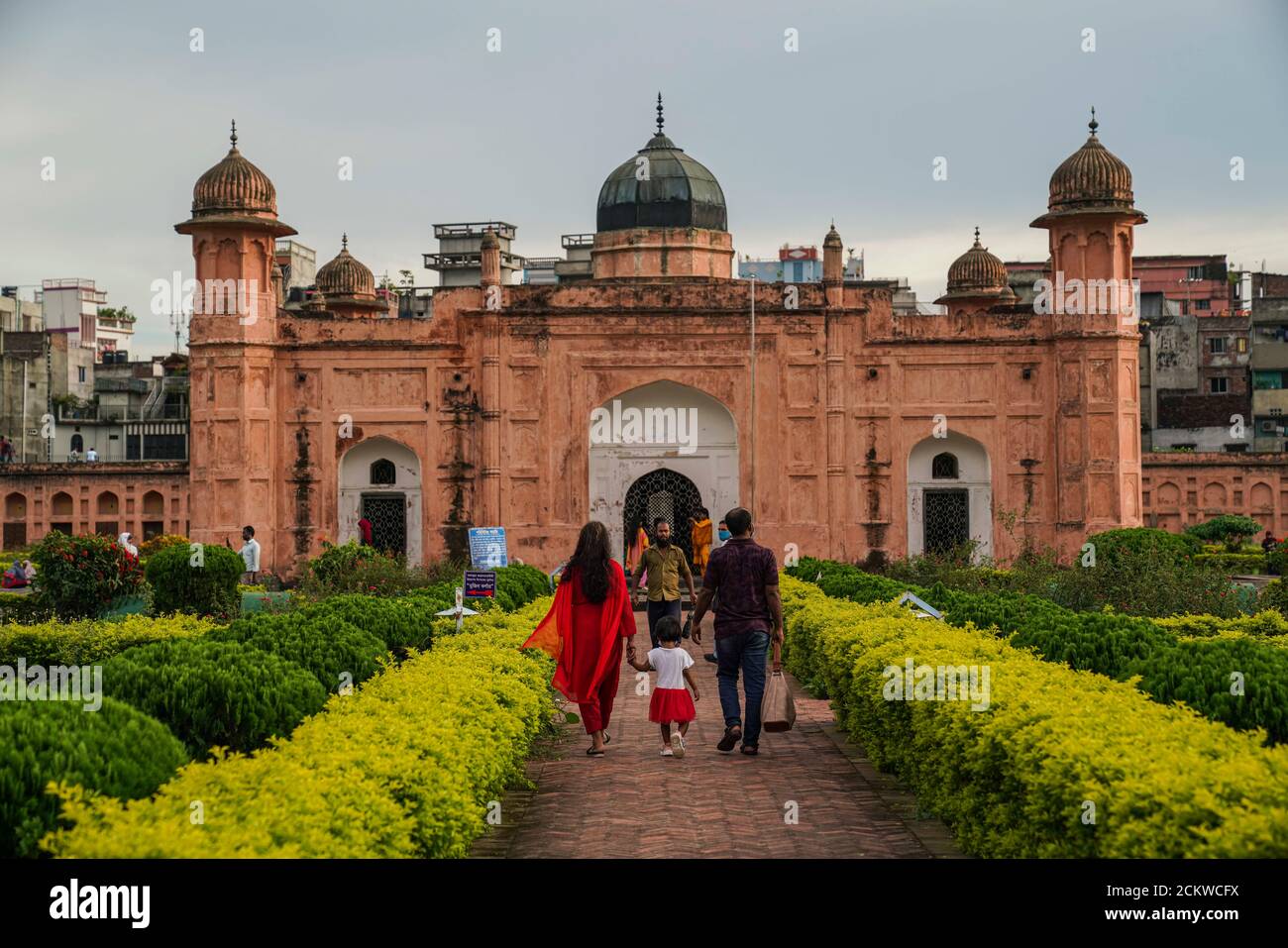Archaeological site of bangladesh hi-res stock photography and images ...
