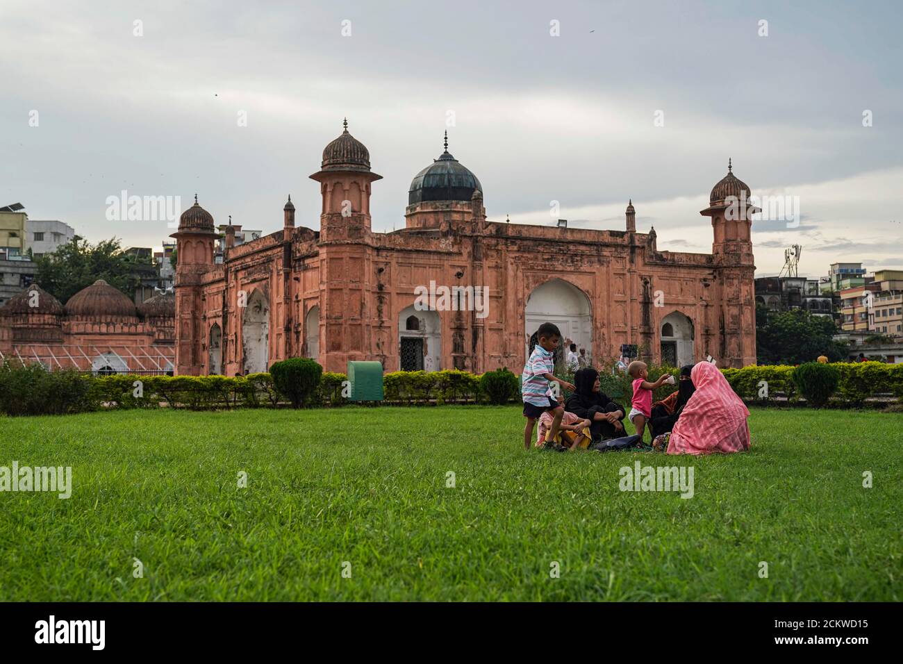 Archaeological site of bangladesh hi-res stock photography and images ...
