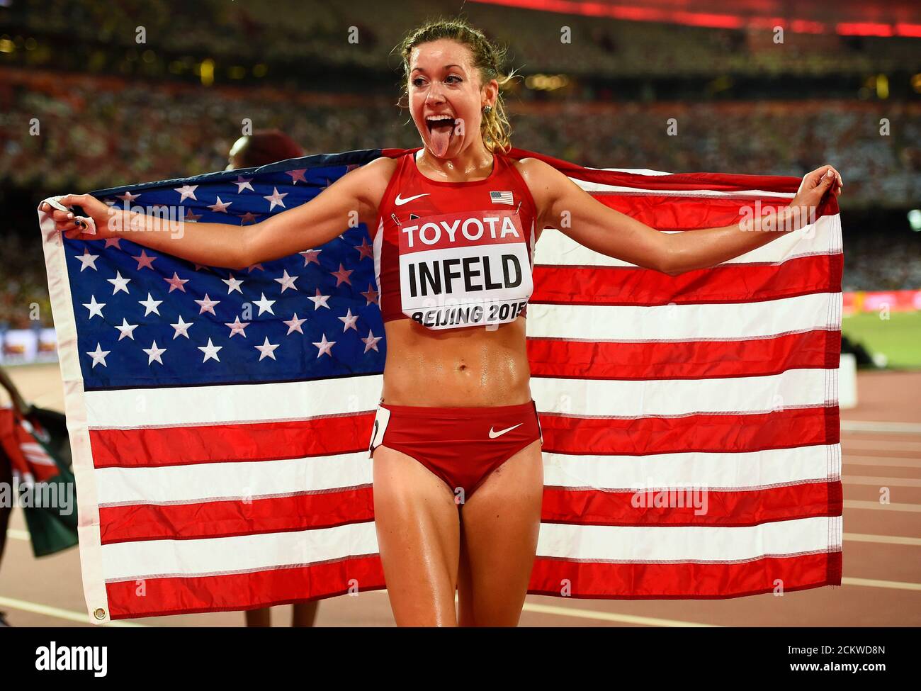 Emily infeld hi-res stock photography and images - Alamy