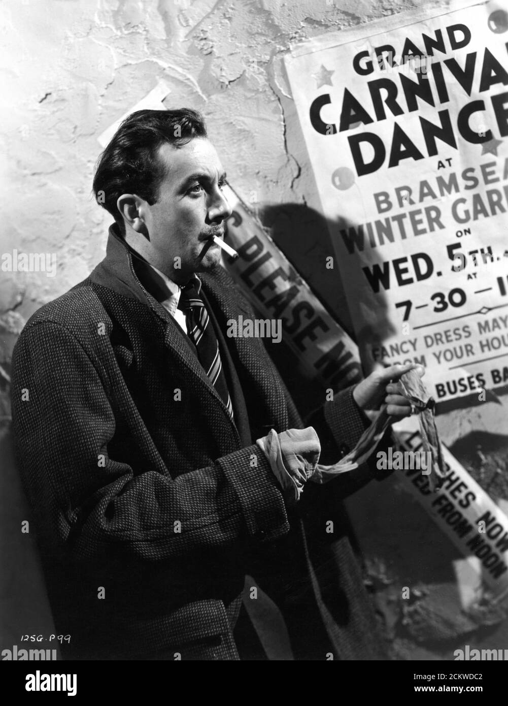 Film holiday camp 1947 hi-res stock photography and images - Alamy