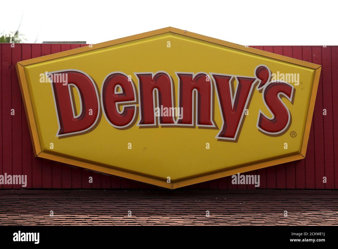 Dennys Restaurant Logo