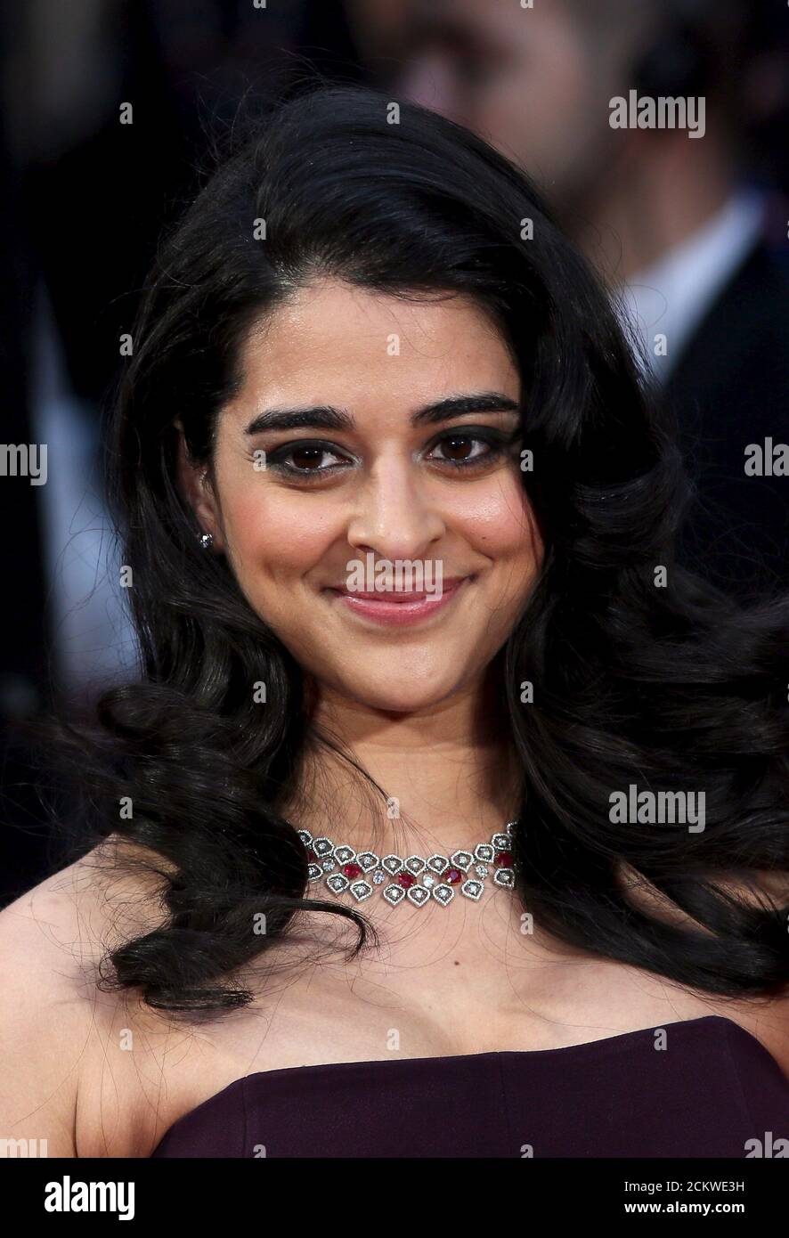 Natalie dew hi-res stock photography and images - Alamy