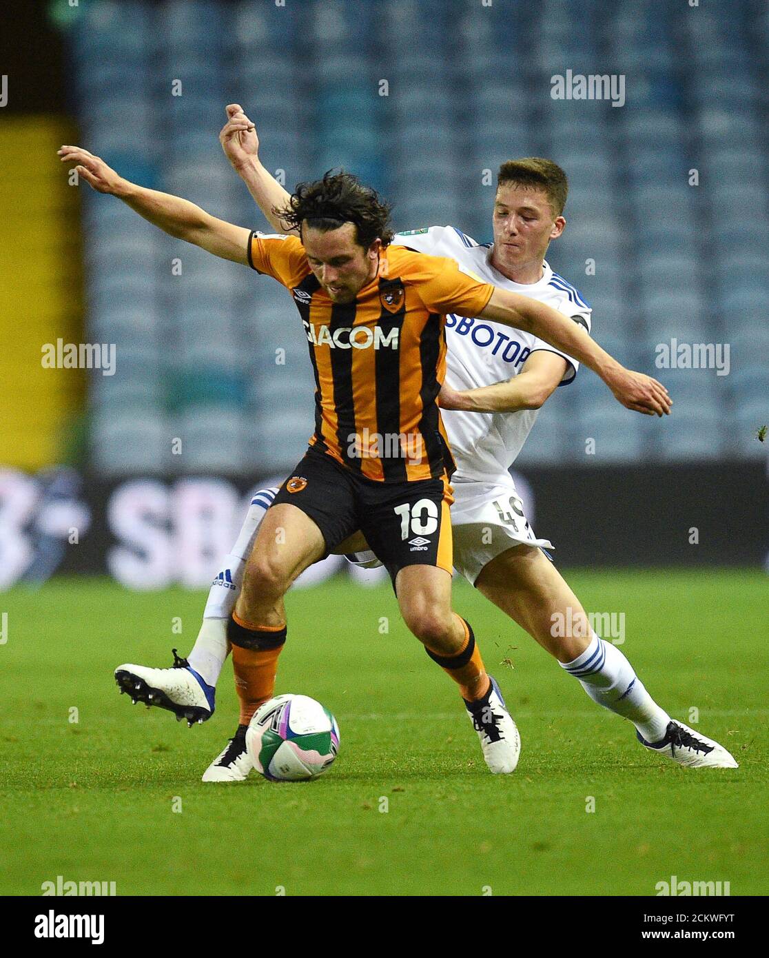 George casey hi-res stock photography and images - Alamy