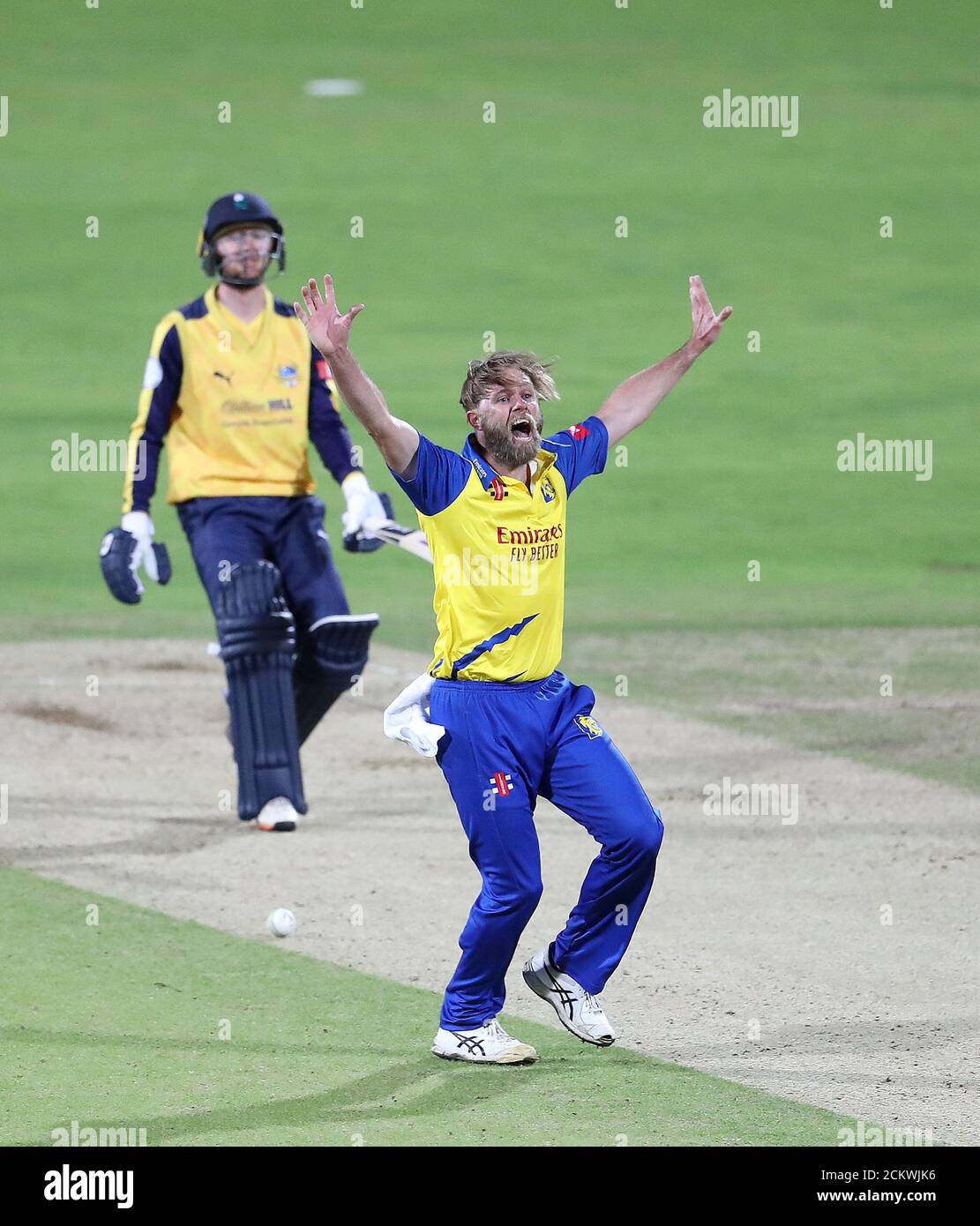 Rimmington hi-res stock photography and images - Alamy