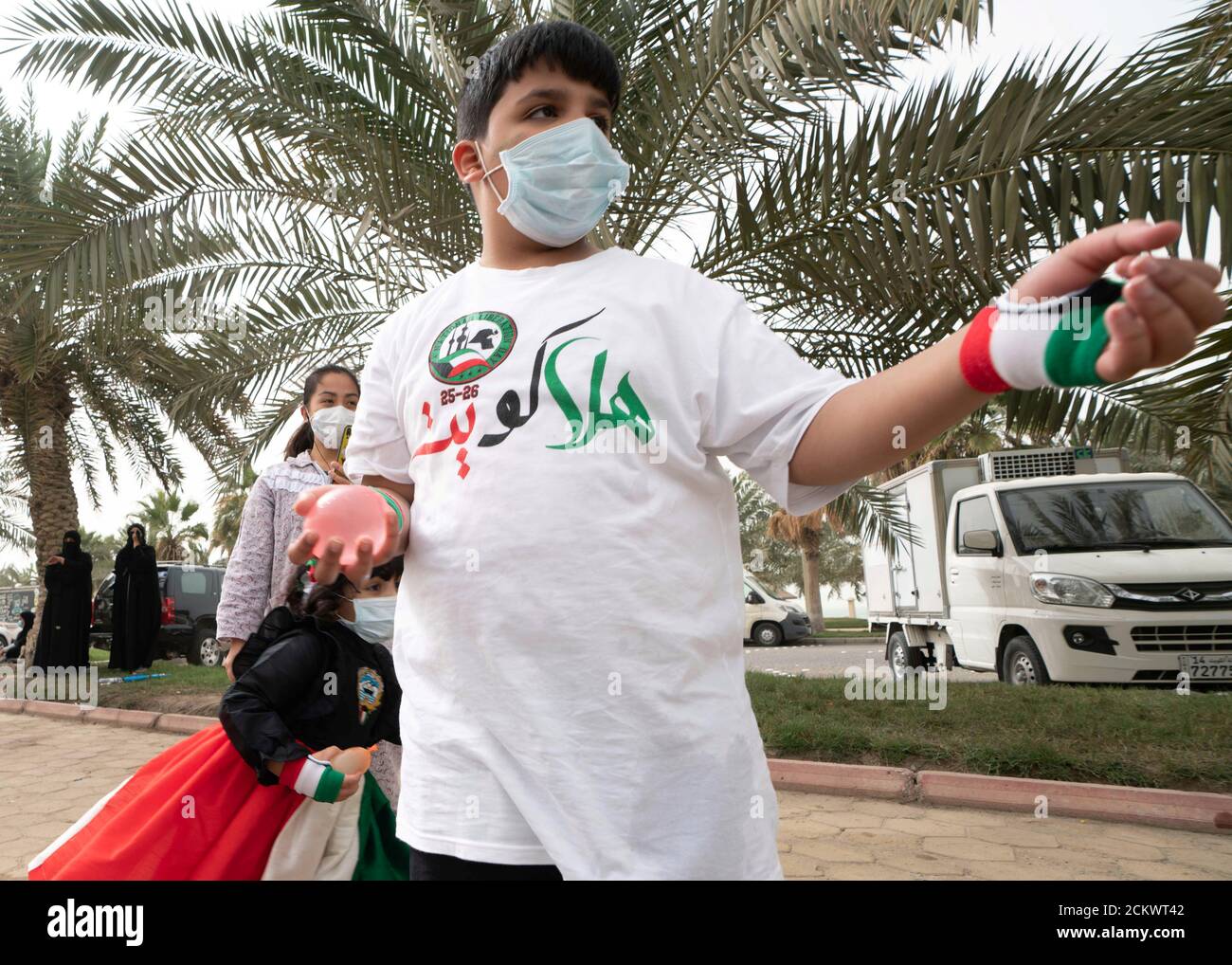 Stephanie mask hi-res stock photography and images - Alamy