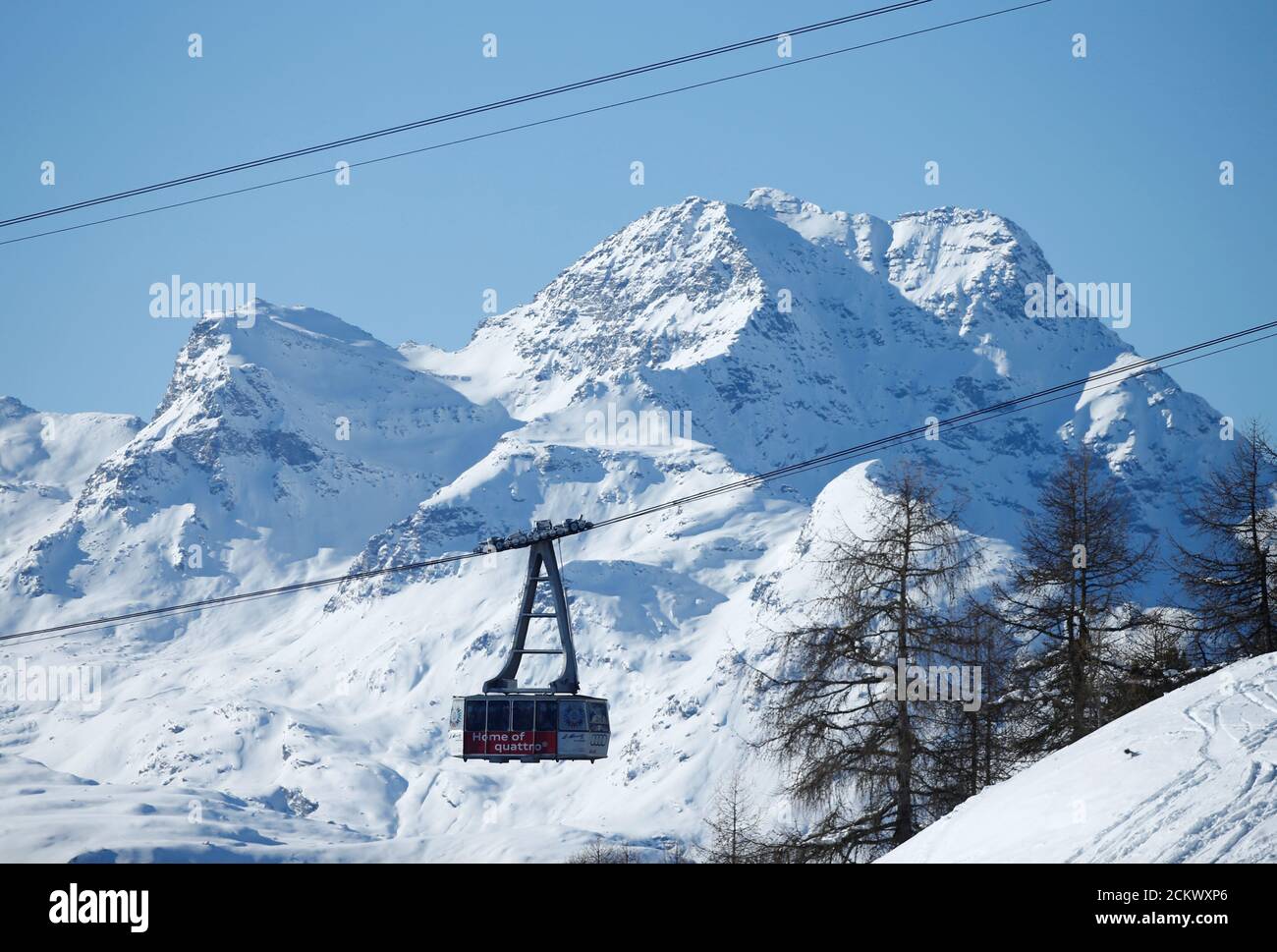 St moritz bad hi-res stock photography and images - Alamy