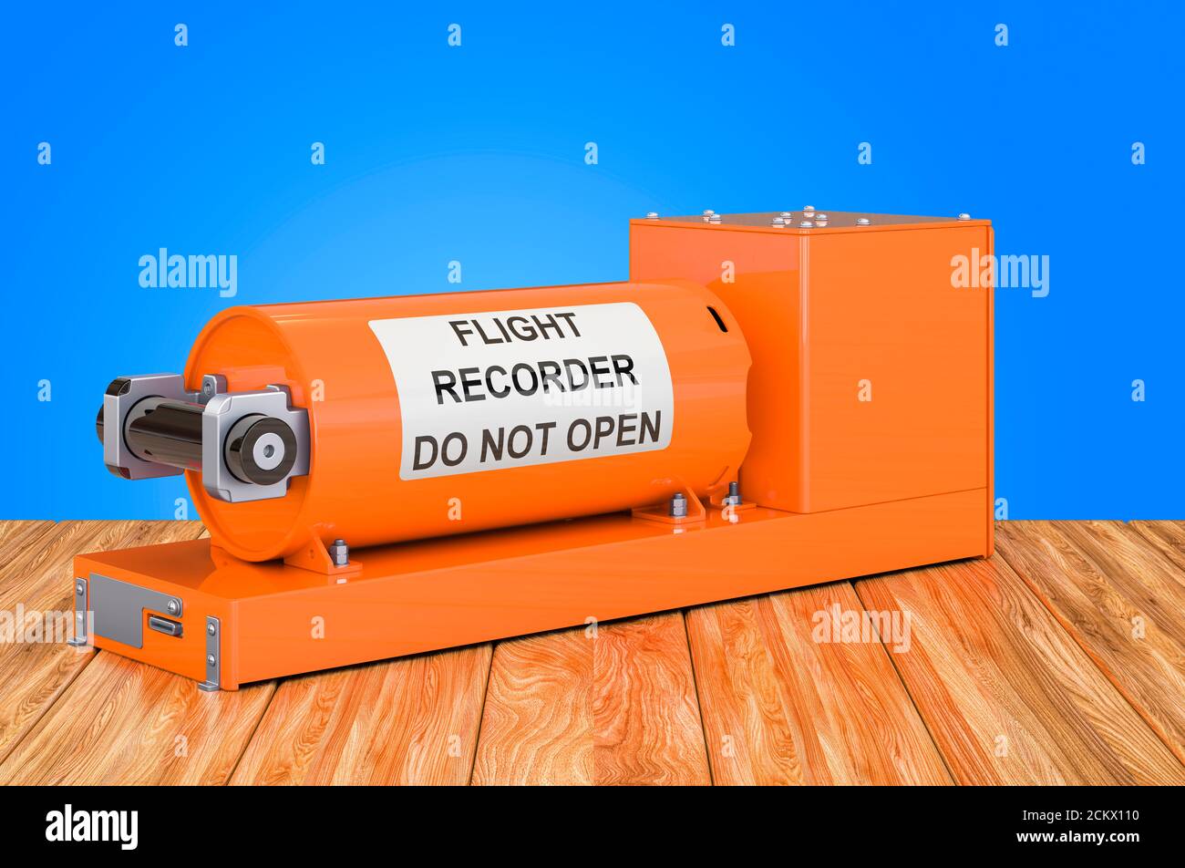 Flight data recorder hi-res stock photography and images - Alamy