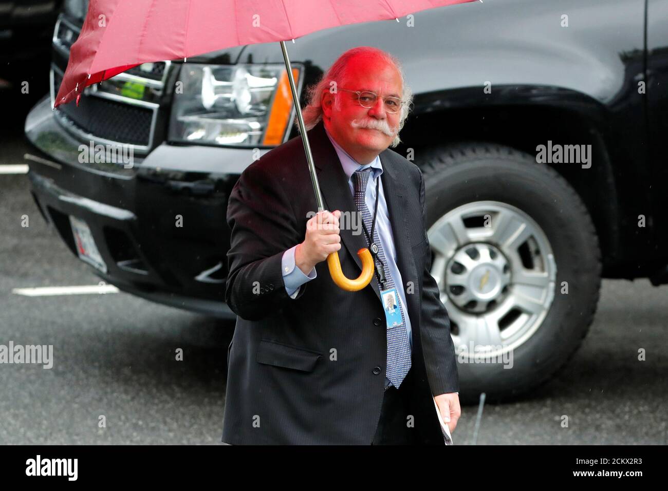 Ty cobb attorney hi-res stock photography and images - Alamy