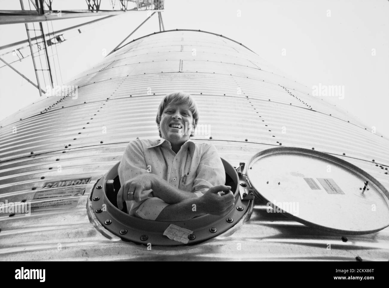 John - Jack - William Carter (born July 3, 1947) is an American ...