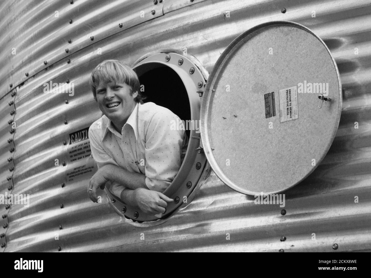 John - Jack - William Carter (born July 3, 1947) is an American ...