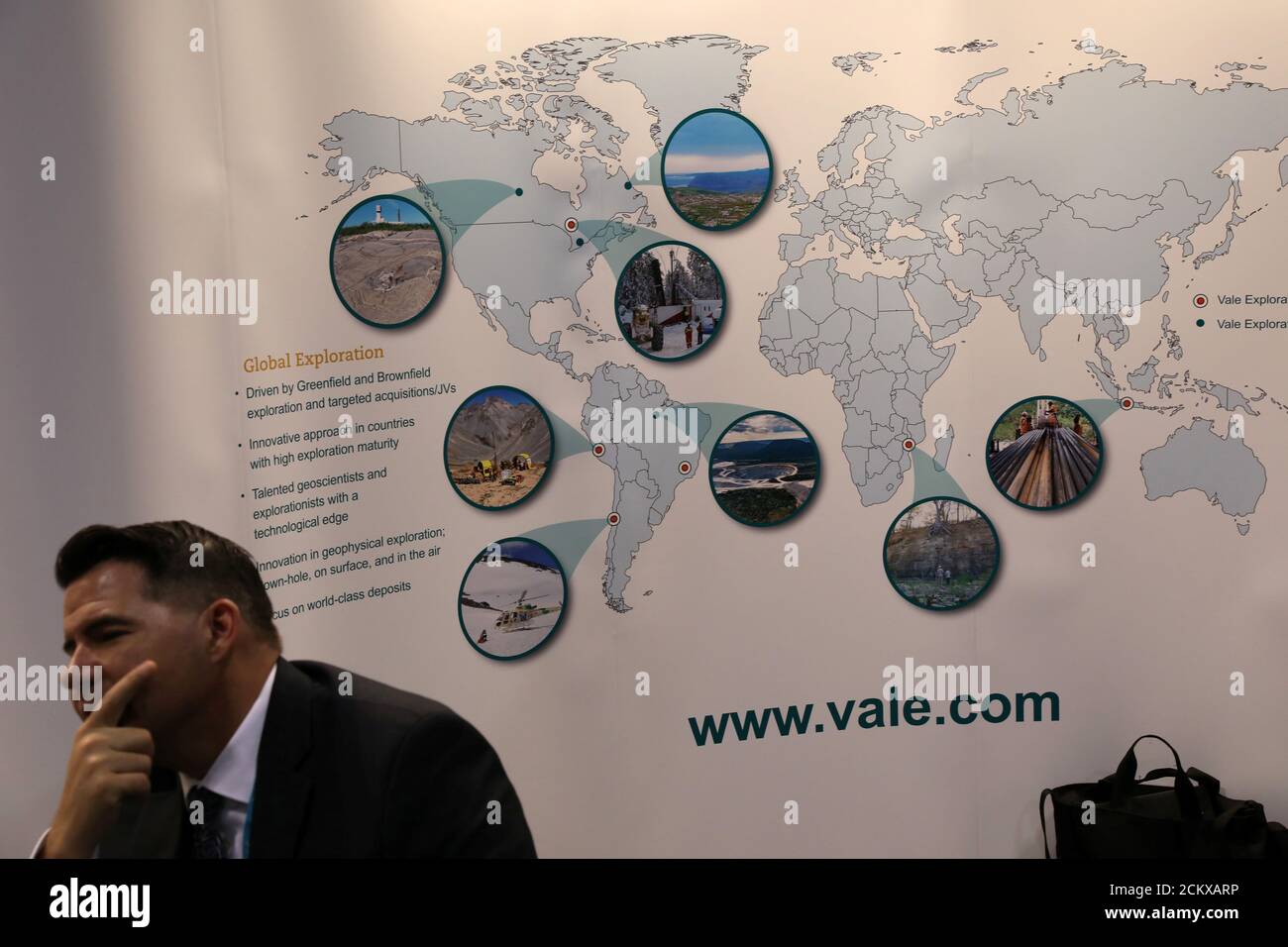 Map Of Toronto High Resolution Stock Photography and Images - Alamy