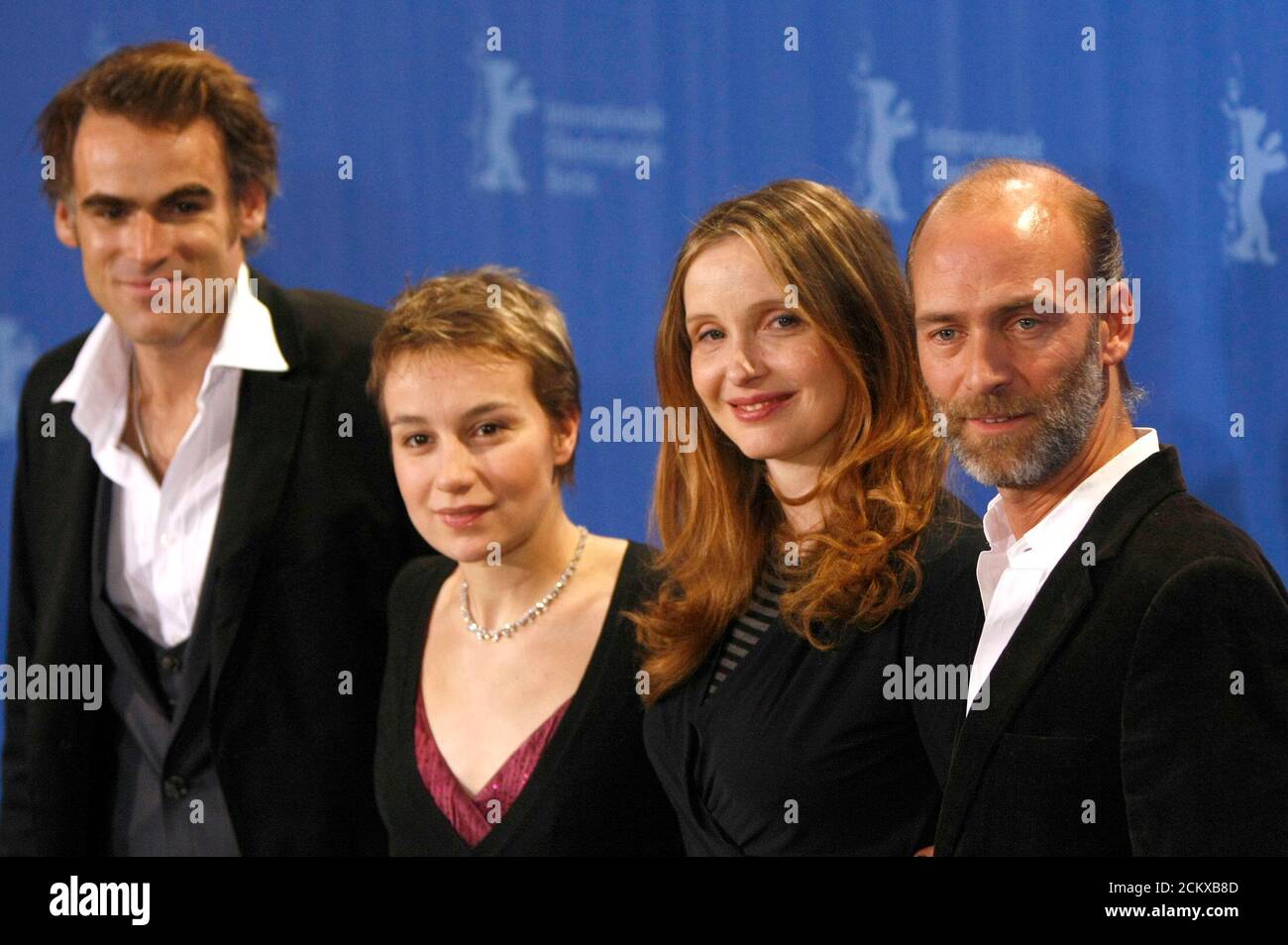 Steinborn andro hi-res stock photography and images - Alamy