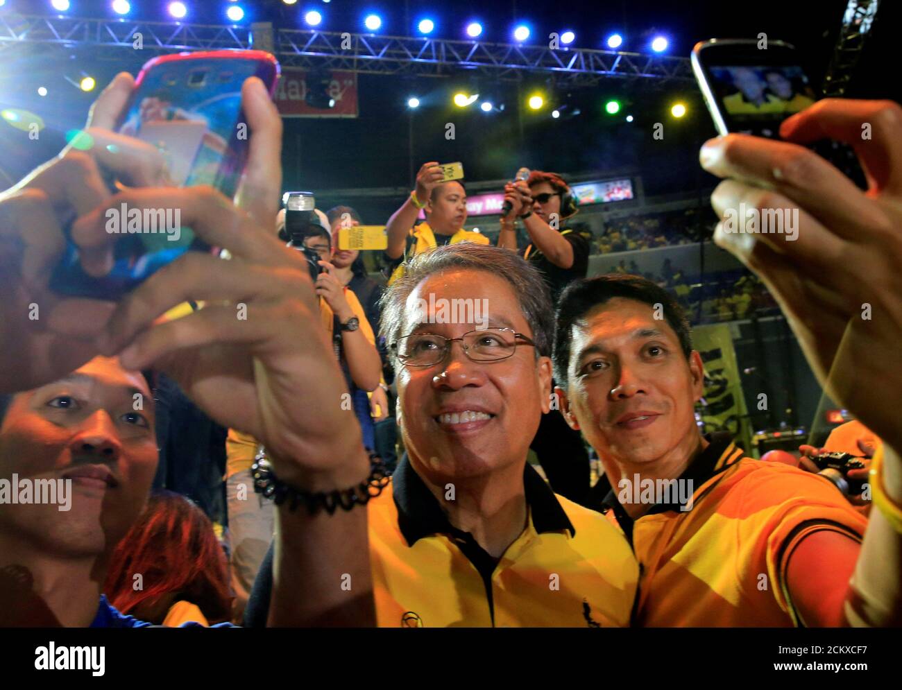 Manuel Roxas High Resolution Stock Photography and Images - Alamy