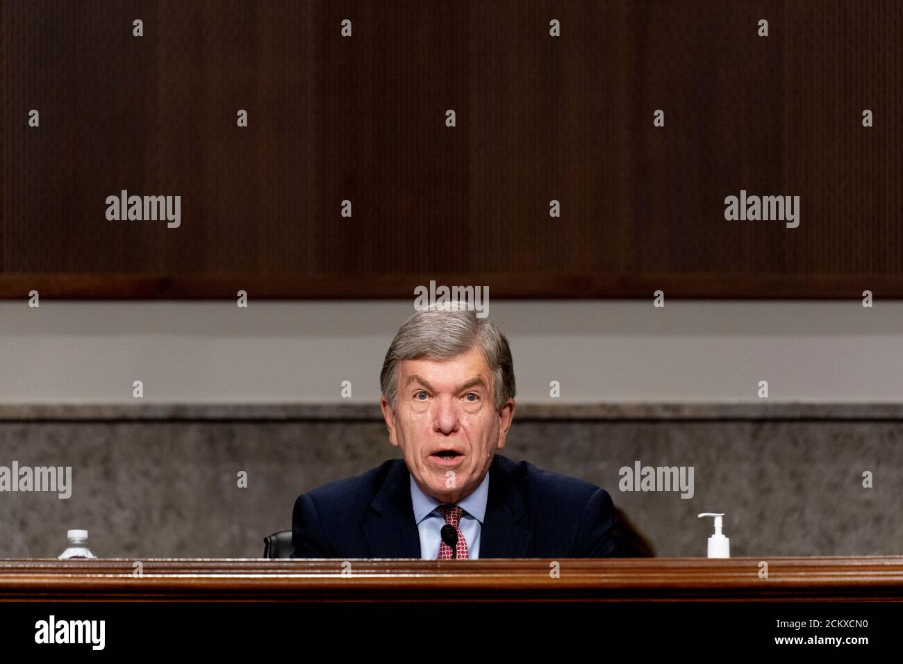 Brett roy hi-res stock photography and images - Alamy