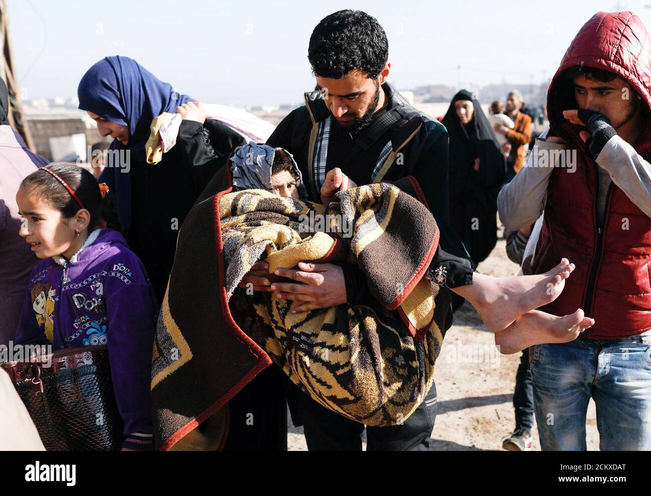 Al mansour district hi-res stock photography and images - Alamy