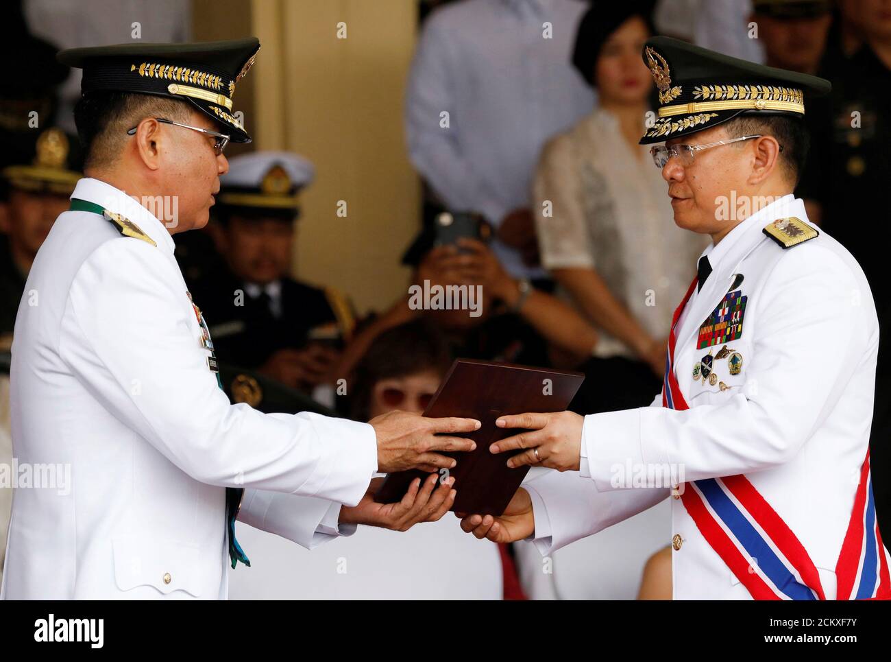 Filipino Military High Resolution Stock Photography and Images - Alamy