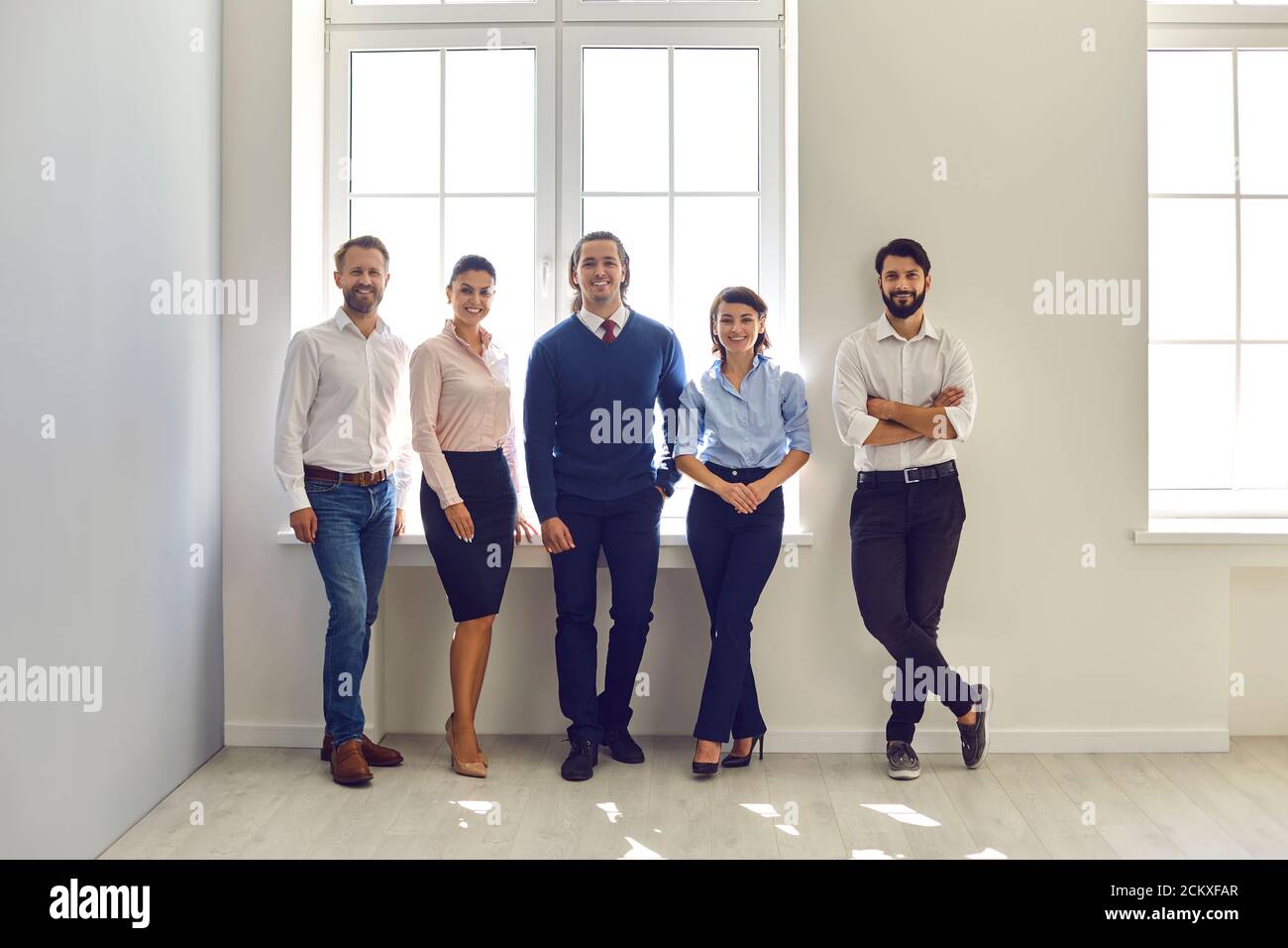 Employee organisation hi-res stock photography and images - Alamy