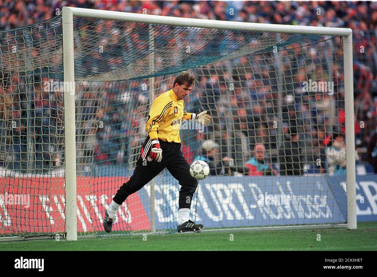 1997 98 High Resolution Stock Photography and Images - Alamy