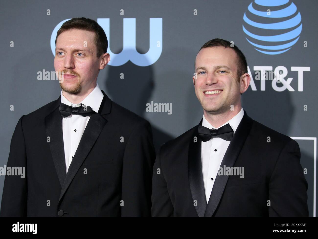 Charlie wachtel hi-res stock photography and images - Alamy