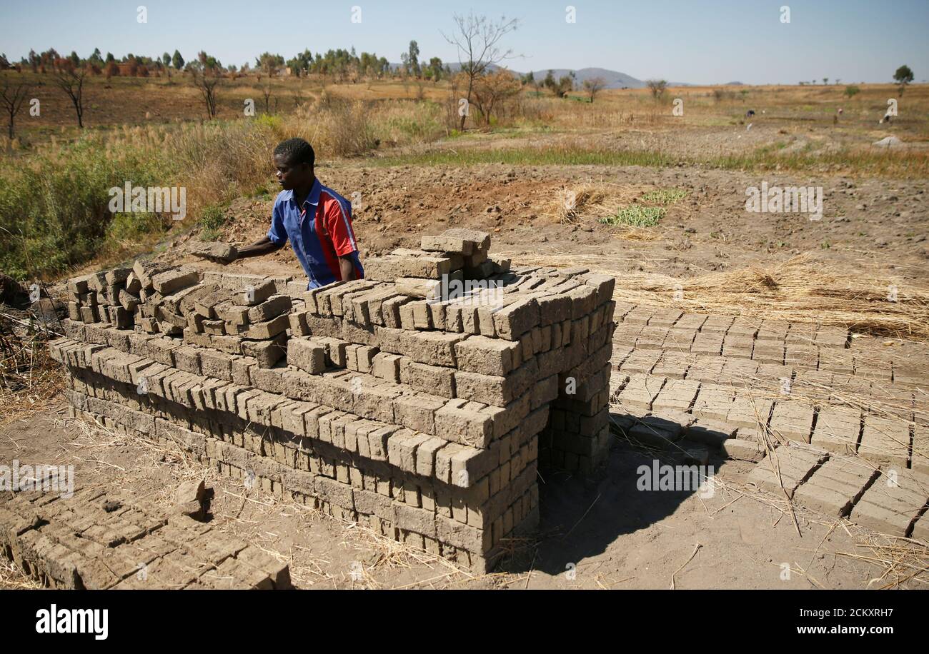 Macheke hi-res stock photography and images - Alamy