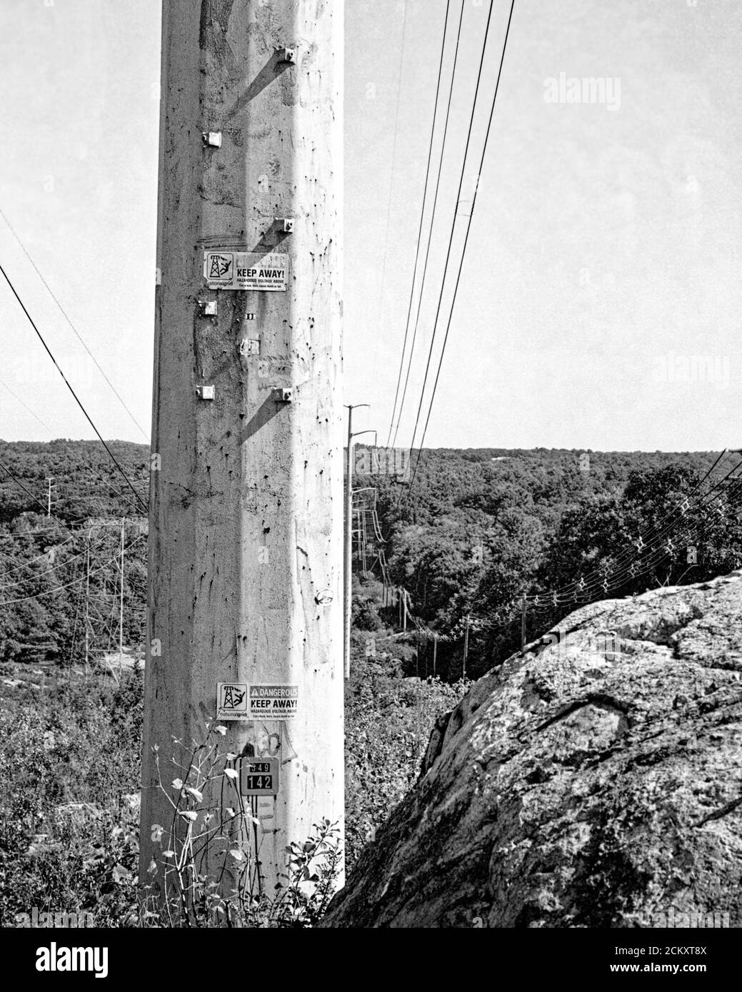 Rocky soil Black and White Stock Photos & Images - Alamy