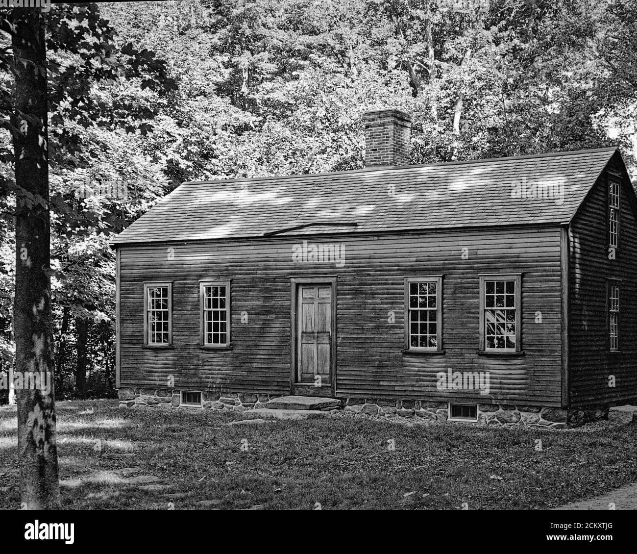 Descendants of slaves hi-res stock photography and images - Alamy