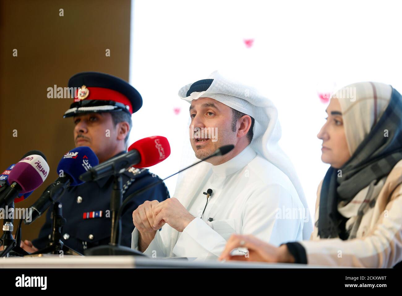 Taskforce member hi-res stock photography and images - Alamy