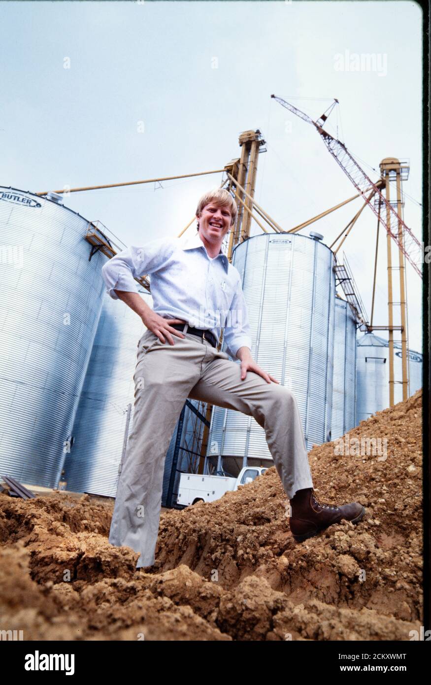 John - Jack - William Carter (born July 3, 1947) is an American ...