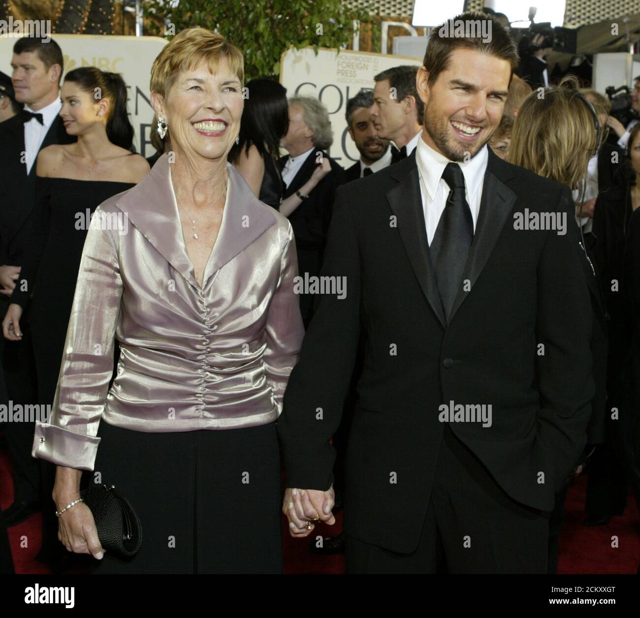 Mary lee mapother hi-res stock photography and images - Alamy