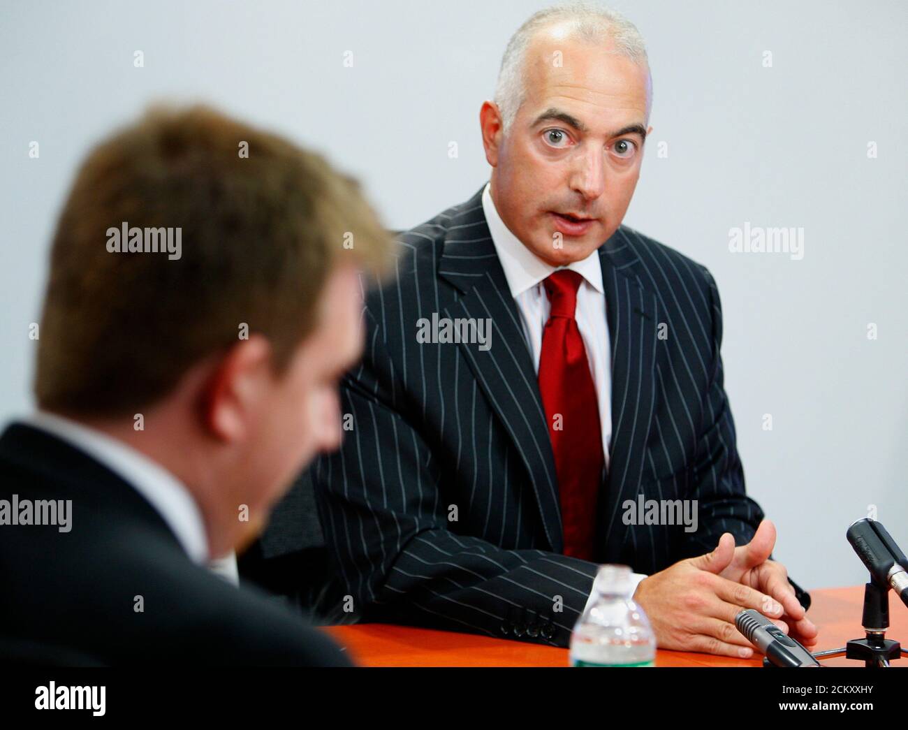 Kps capital partners hi-res stock photography and images - Alamy