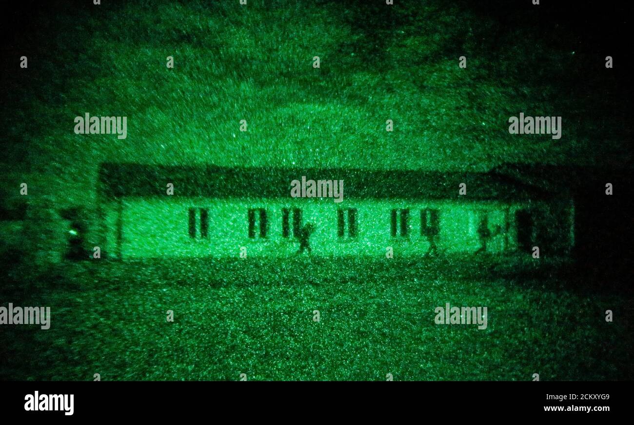 Night Vision Device High Resolution Stock Photography and Images - Alamy