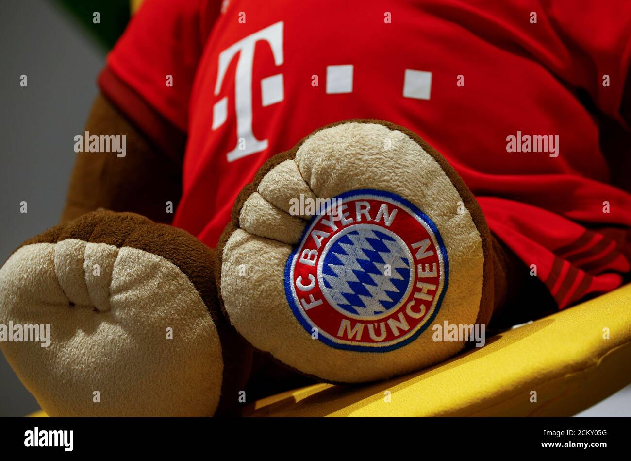 Germany football team logo hi-res stock photography and images - Alamy