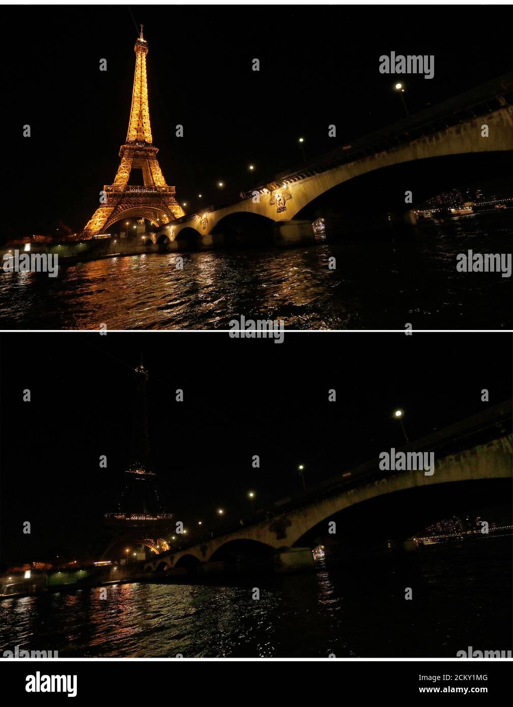 Draw off tower Cut Out Stock Images & Pictures - Alamy