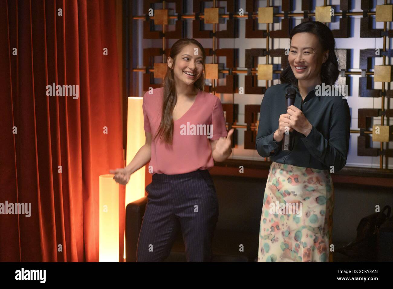 Nadia hatta hi-res stock photography and images - Alamy