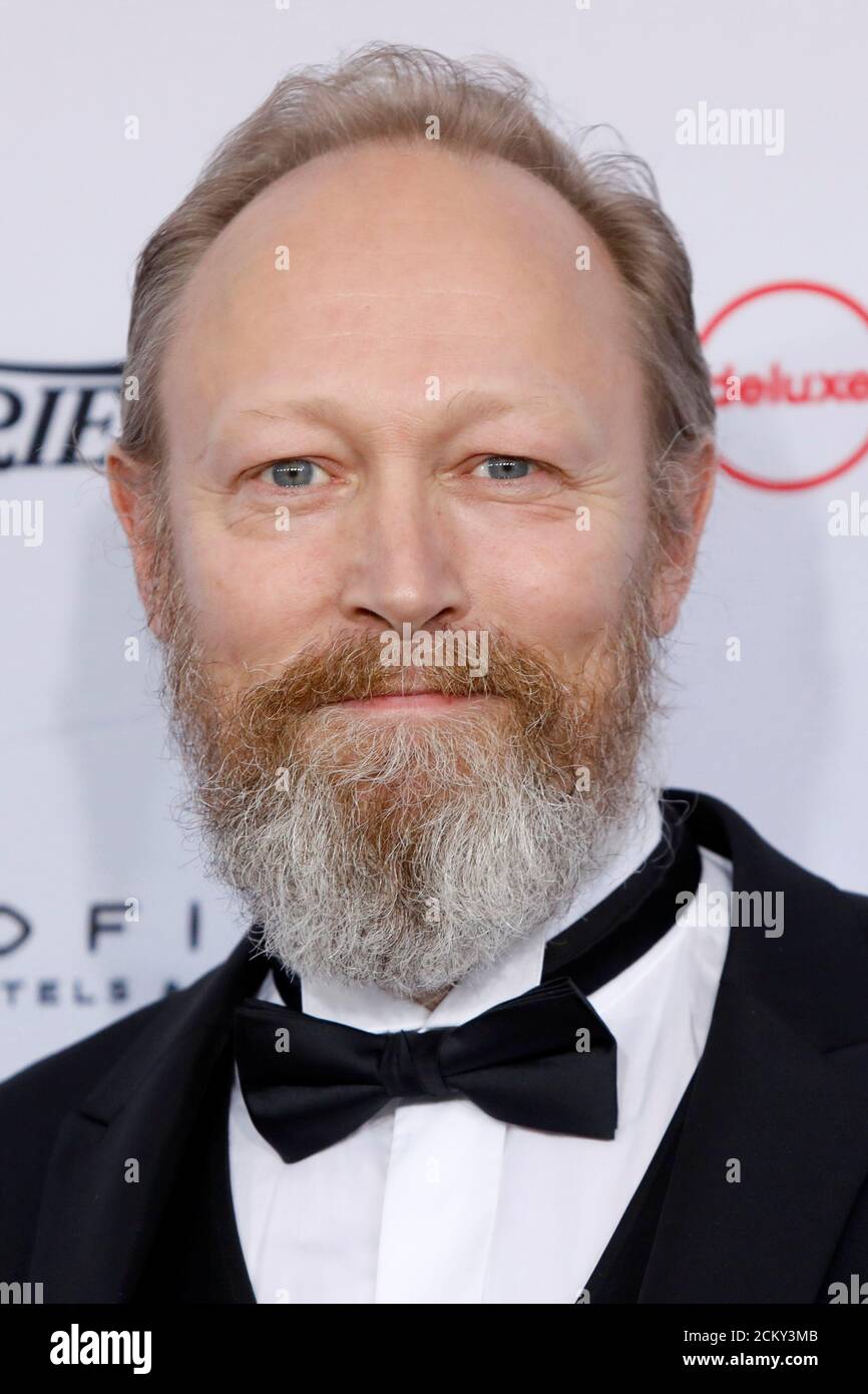 Lars Mikkelsen High Resolution Stock Photography and Images - Alamy