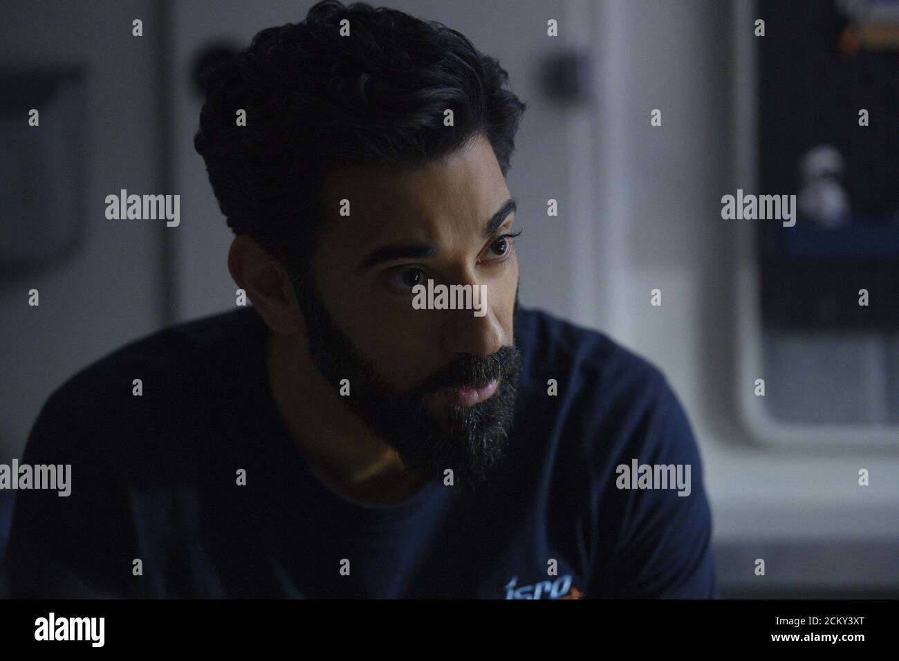 Ray Panthaki, "Away" (2020) Credit: Diyah Pera / Netflix / The ...