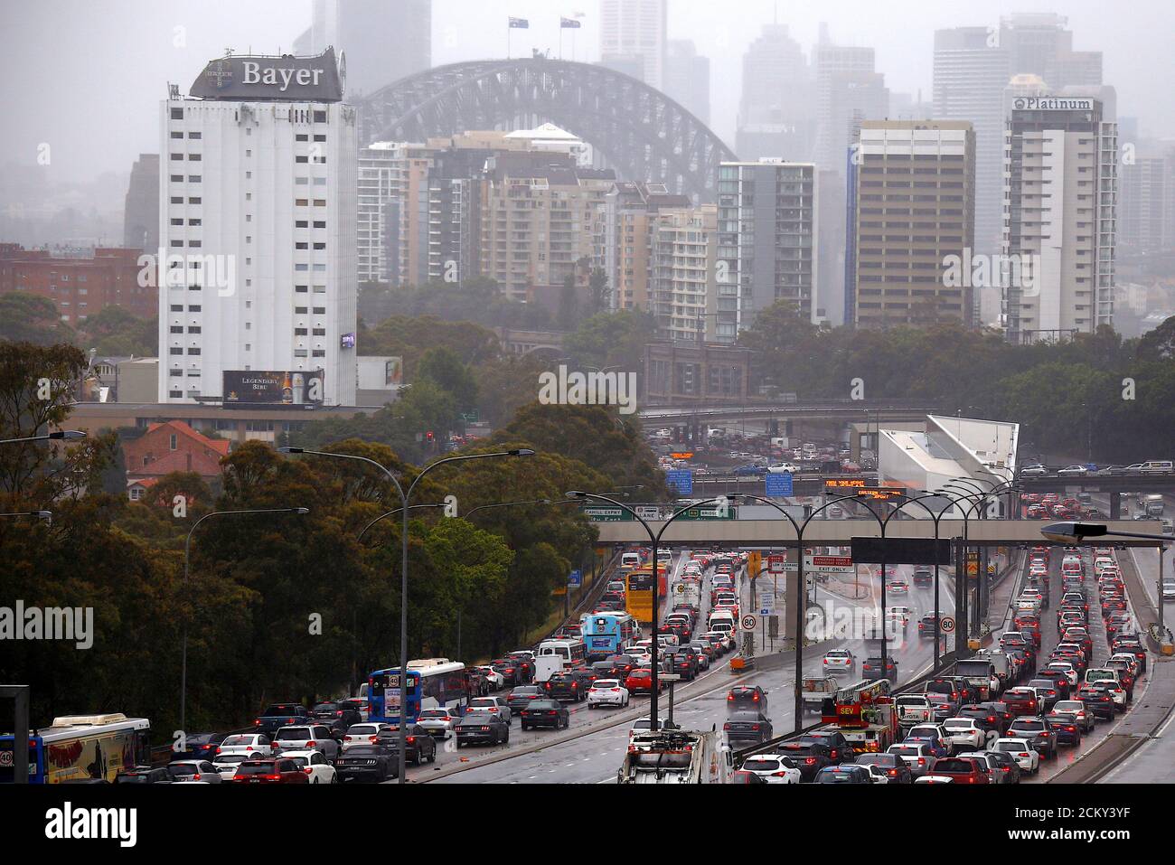 Sydney floods hi-res stock photography and images - Alamy