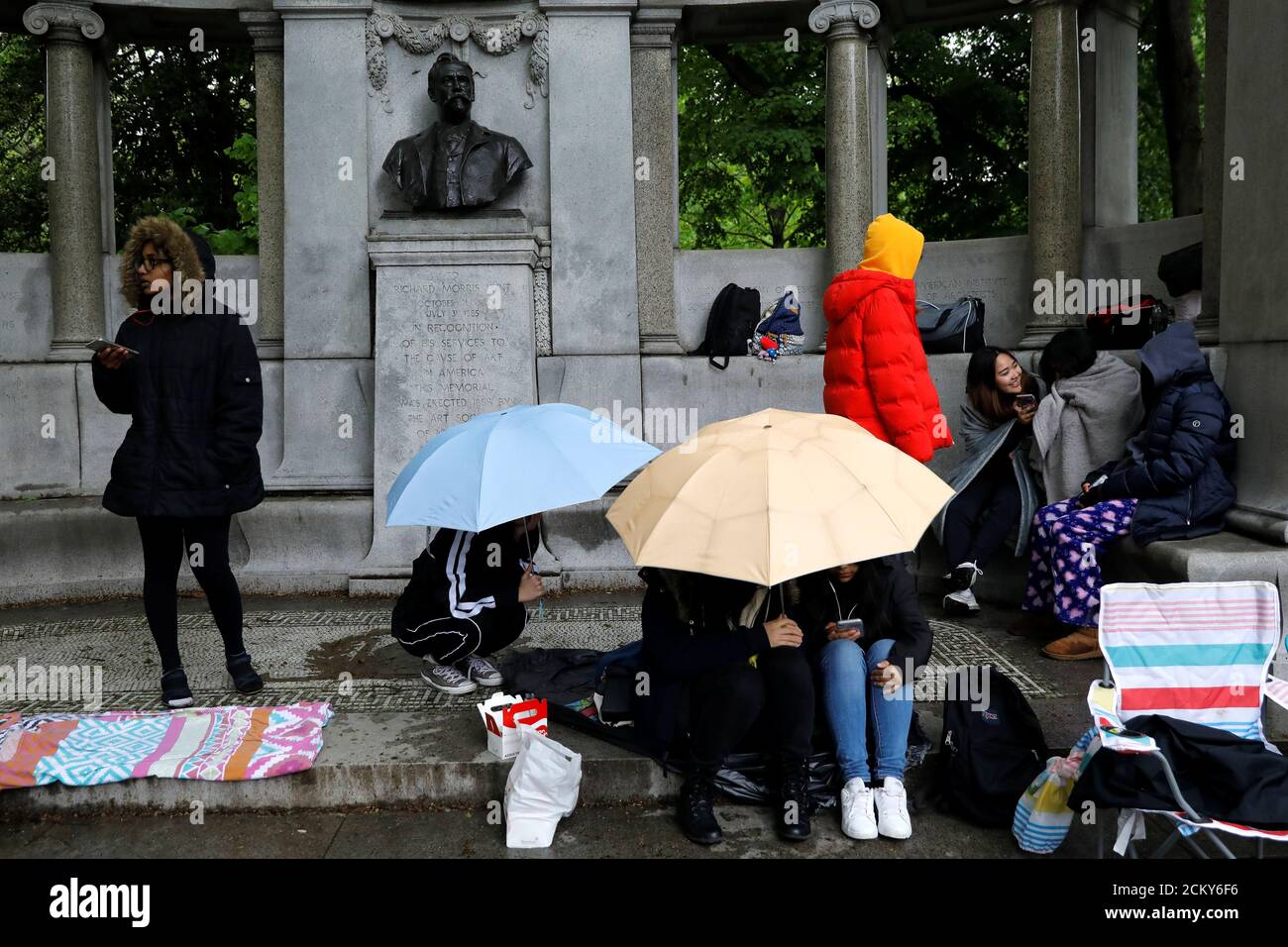 Korean K Pop Band Bts High Resolution Stock Photography and Images - Alamy