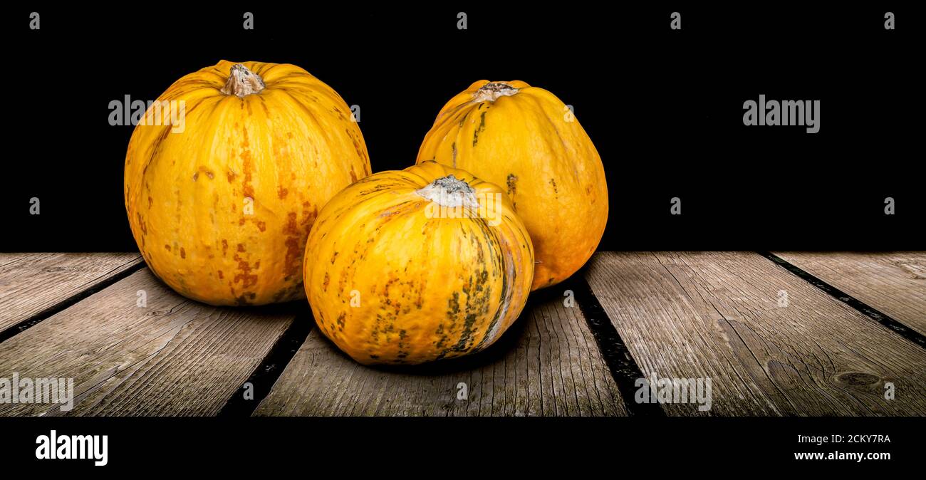 Thanksgiving autumn table hi-res stock photography and images - Alamy