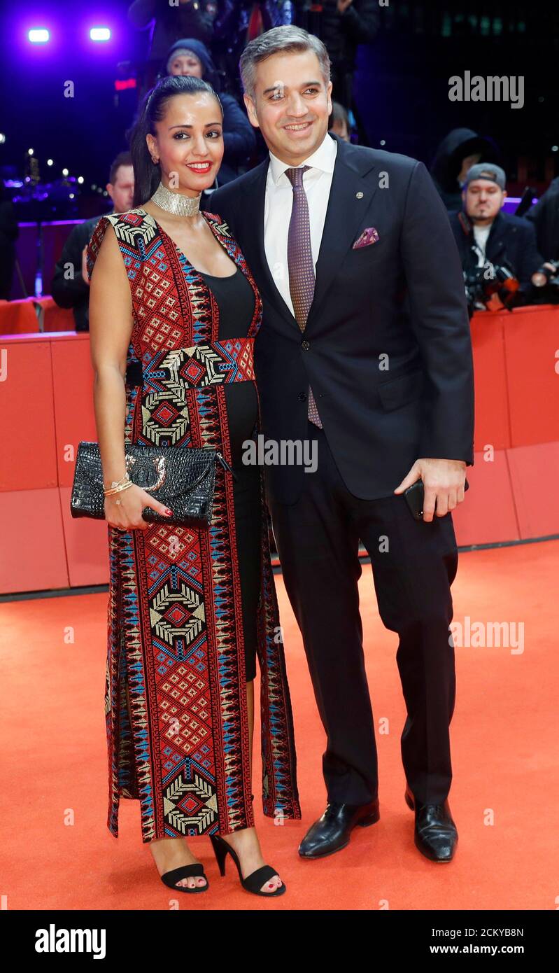 Sawsan hi-res stock photography and images - Alamy