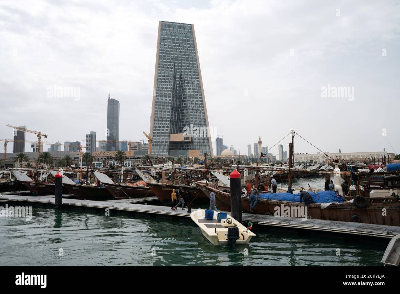 Medical Towers High Resolution Stock Photography and Images - Alamy