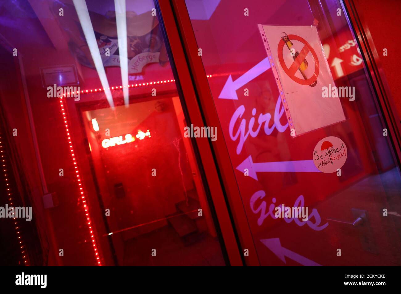 Eros center hi-res stock photography and images - Alamy