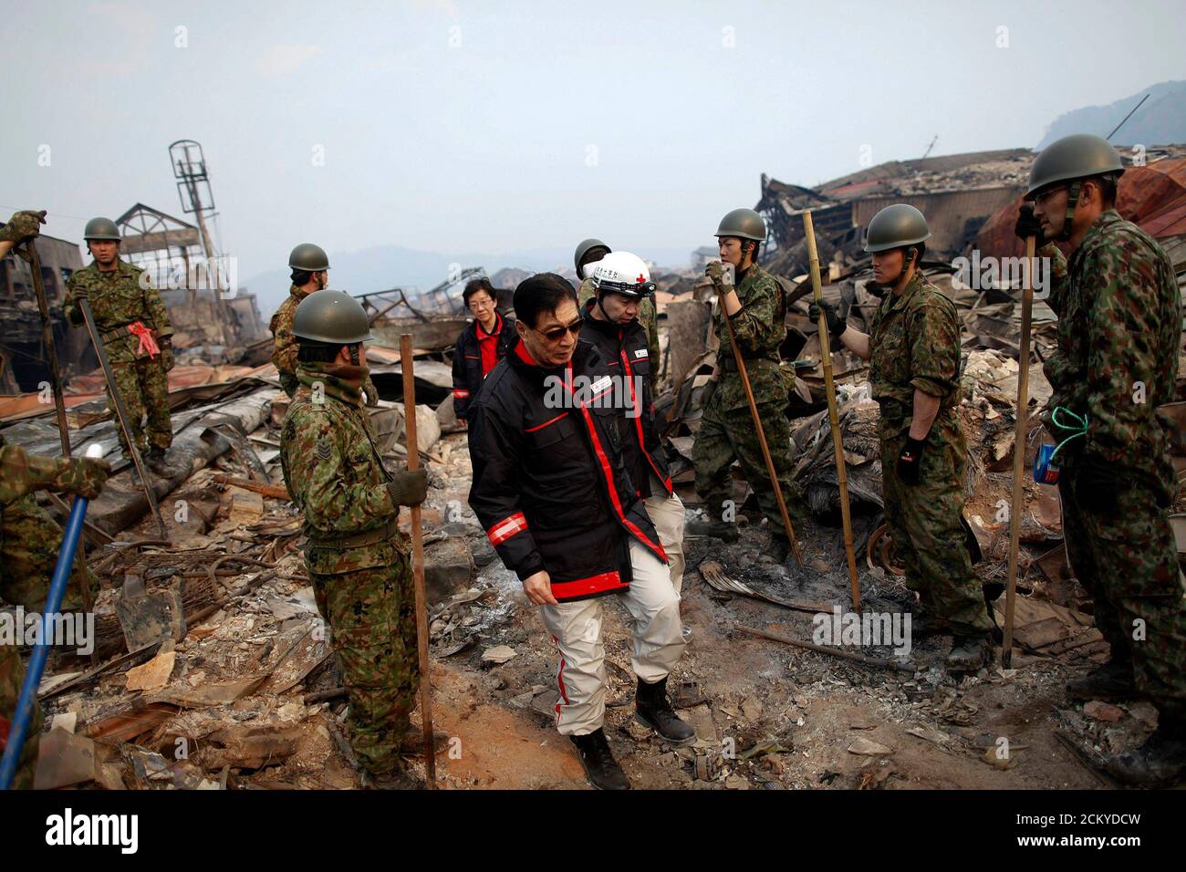 Japanese special forces group hi-res stock photography and images - Alamy