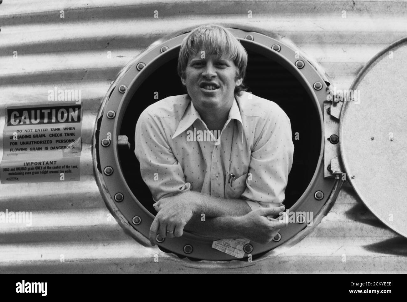 John - Jack - William Carter (born July 3, 1947) is an American ...