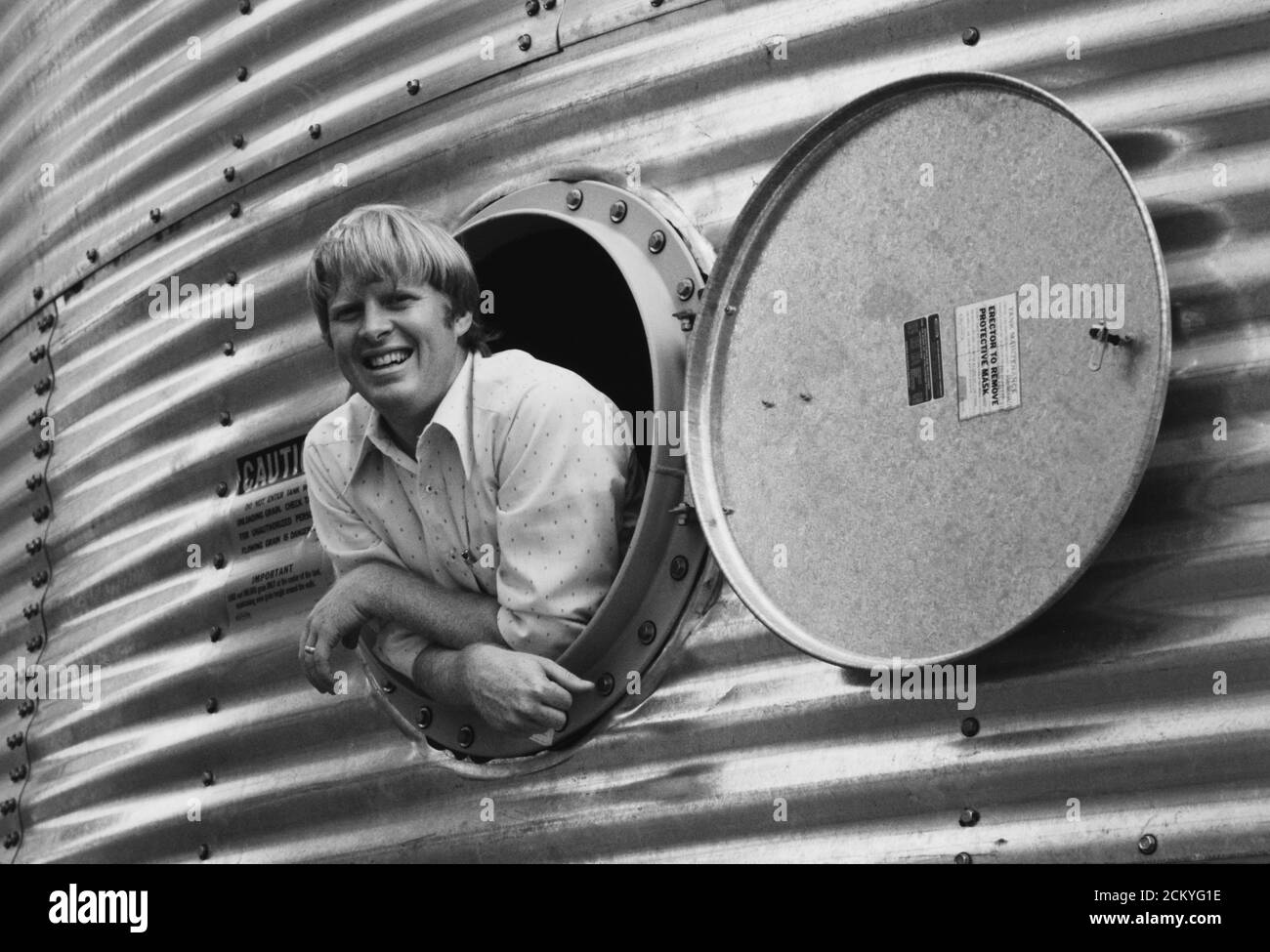 John - Jack - William Carter (born July 3, 1947) is an American ...