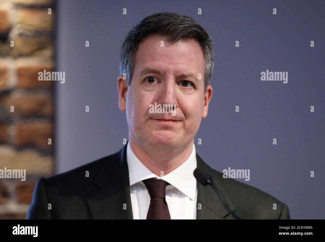 Labour party mp hi-res stock photography and images - Alamy