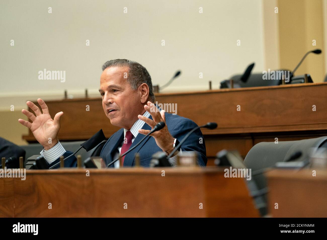 Ushouse hi-res stock photography and images - Alamy